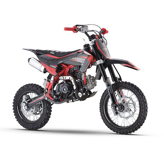 Shark 125 – Fun Motors – Brasil