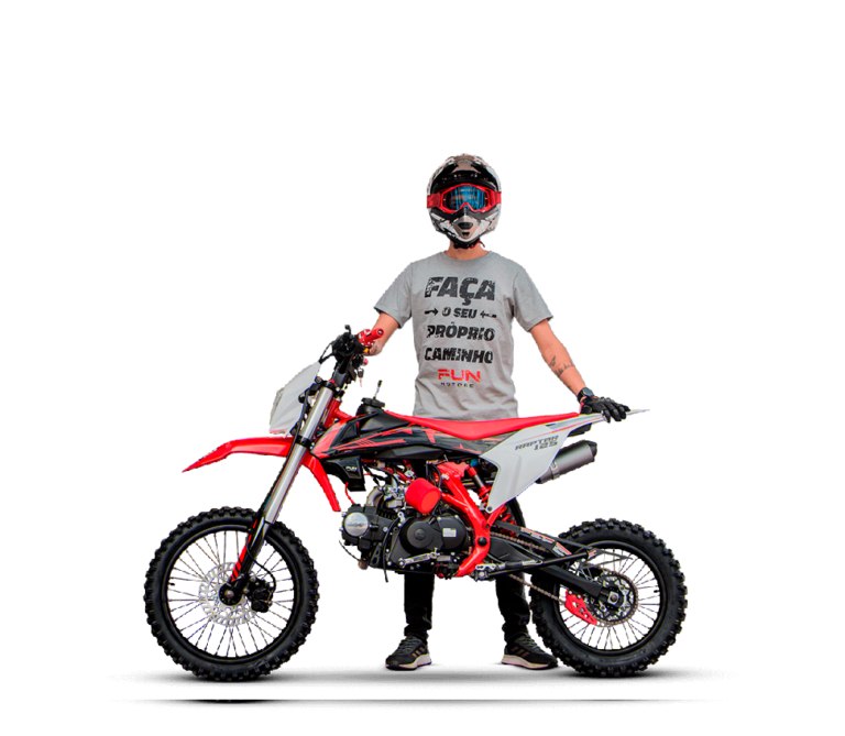 Sobre a Fun - Fun Motors Brasil